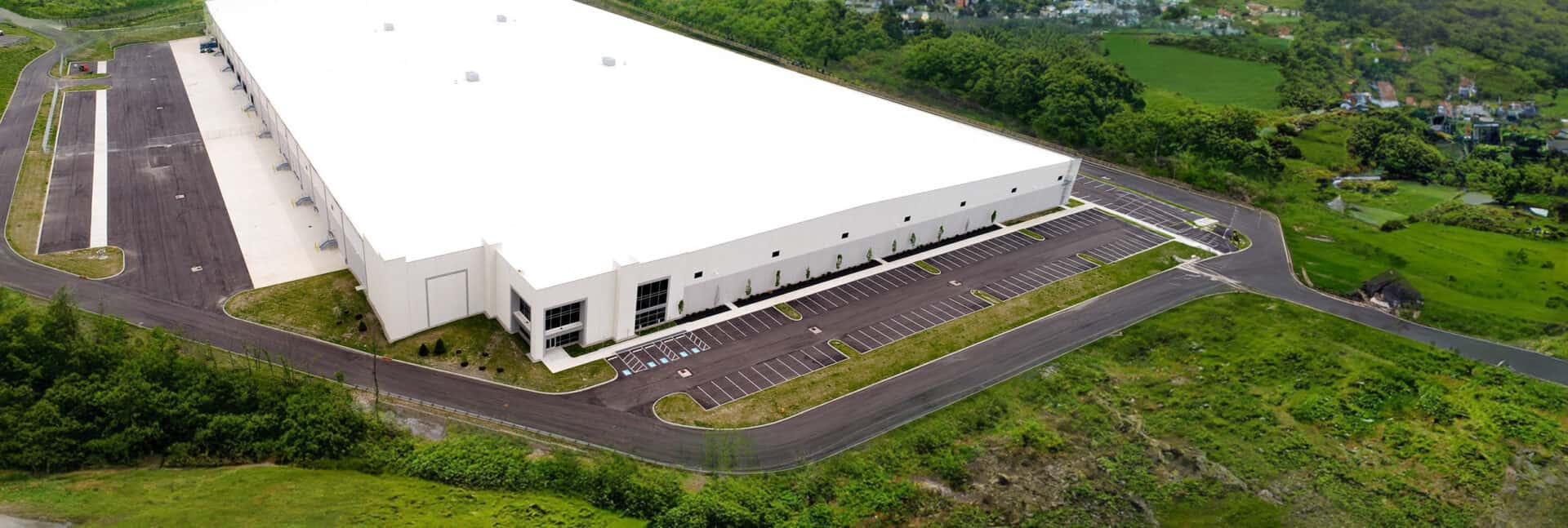 Request an Estimate | Don Sharp Commercial Roofing