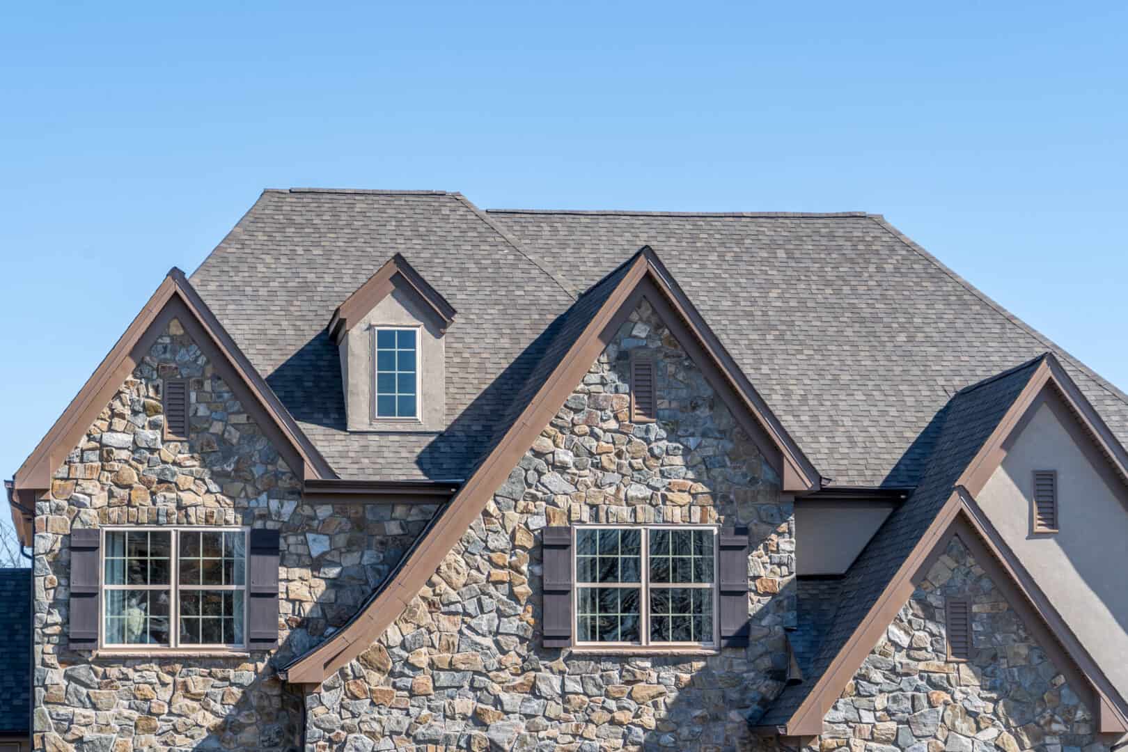 Roof Replacement Contractors | Don Sharp Roofing Company